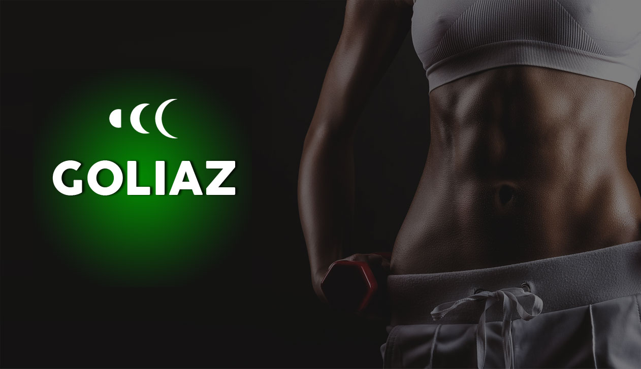 Goliaz HIIT - MyFitSession