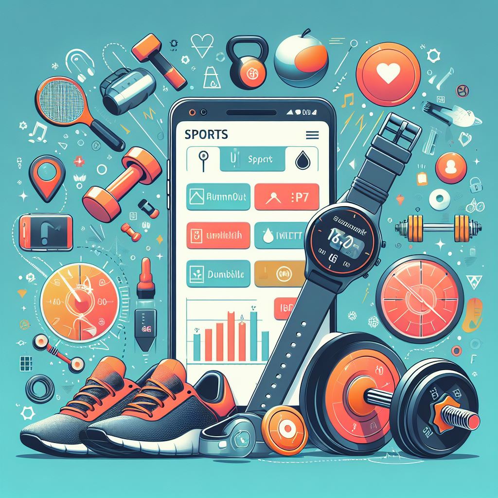 Les meilleures applications mobiles pour suivre ses progrès sportifs ...