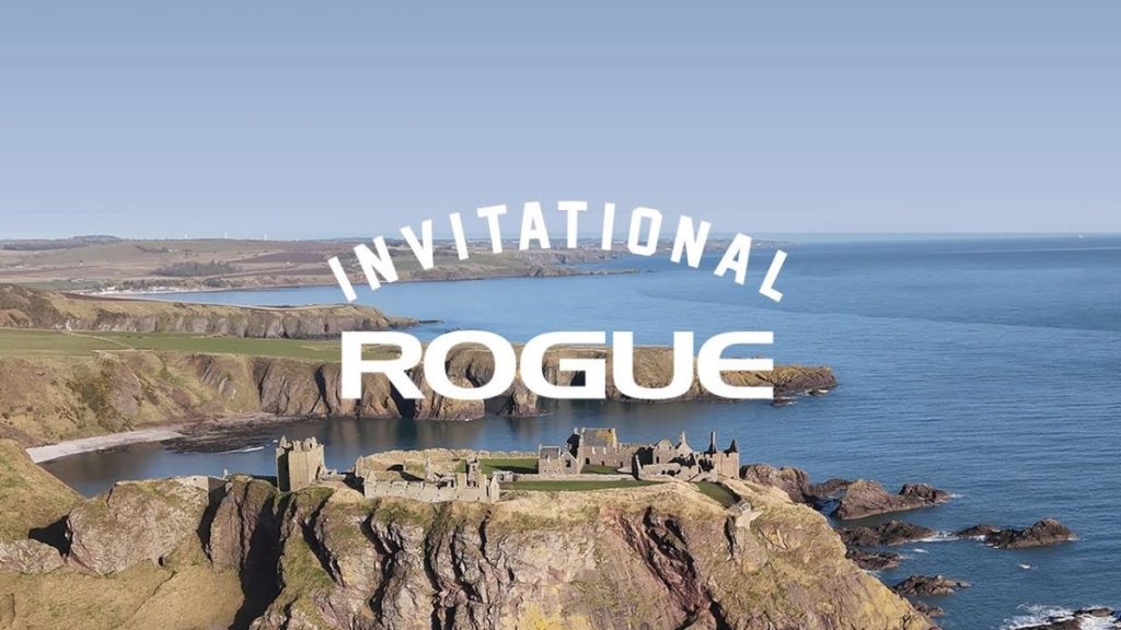 Découvrez le lieu qui accueillera le Rogue Invitational 2024 - MyFitSession